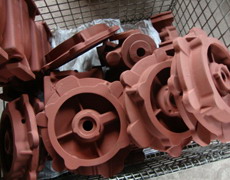 EN-GJL-250, CAST IRON GG25